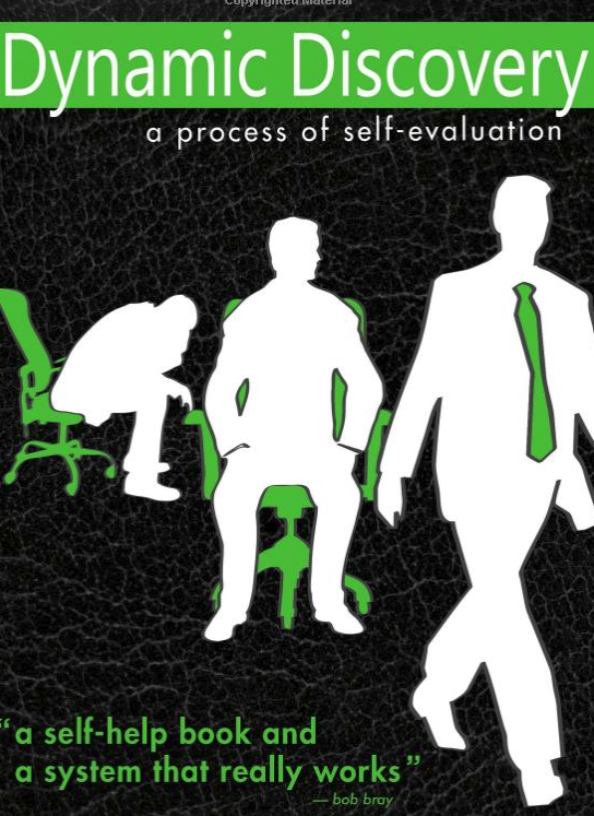 Dynamic Discovery Book • Dynamic Discovery